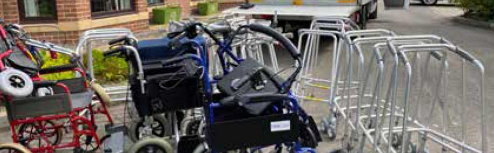 Donate | Wheels to Heal